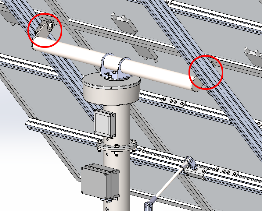Support & Maintenance - heliomotion.com
