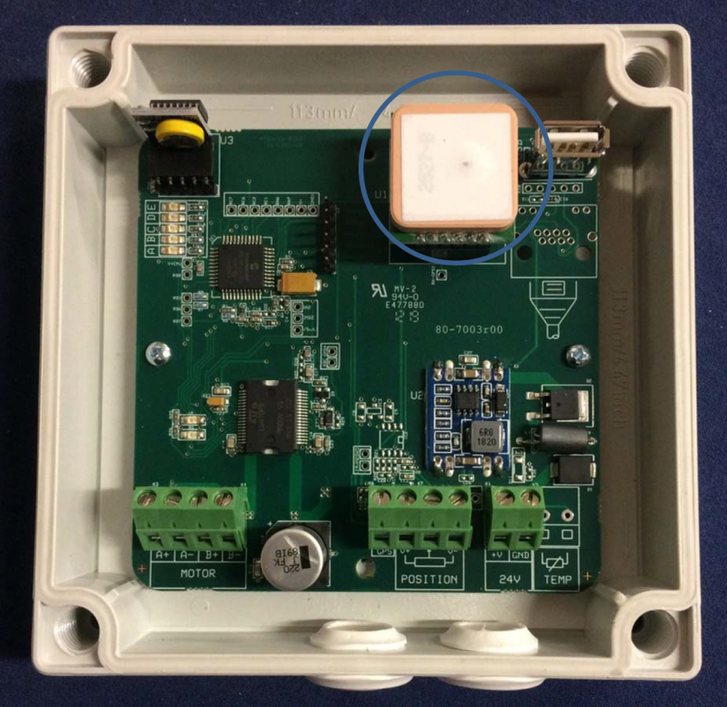 Support - heliomotion.com