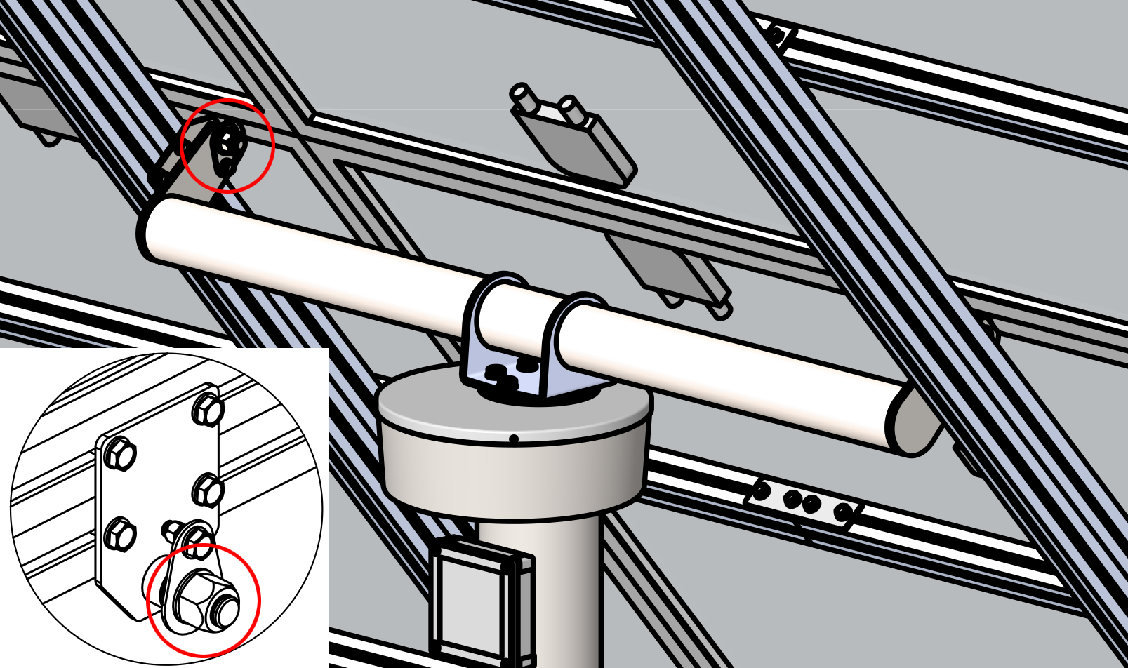 Support & Maintenance - heliomotion.com